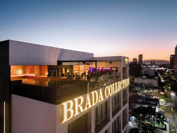 Brada Collection Stays - Guadalajara