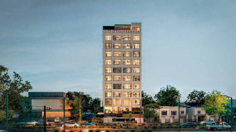 Brada Collection Stays - Zapopan