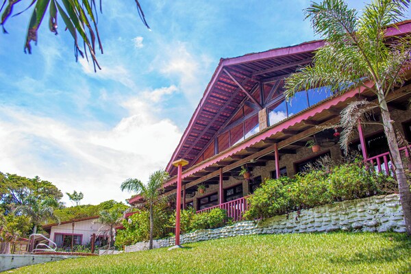 Villa Verde - Monteverde