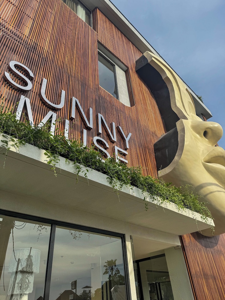 Sunny Muse By Betterplace - Bali