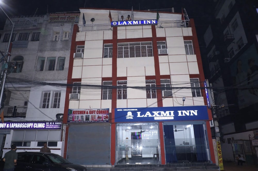 Hotel Laxmi Inn - Patna