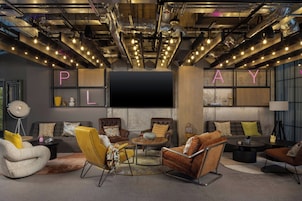 Comodidade do alojamento