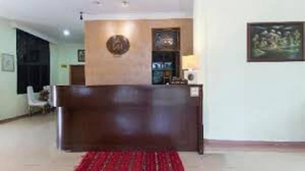 Inb Resort Ayer Keroh Melaka - Malacca