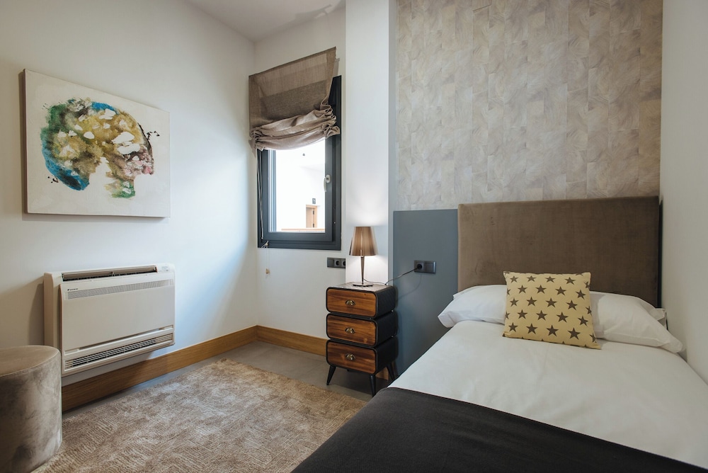 Guadalupe 15 By Magno Apartments - Seville