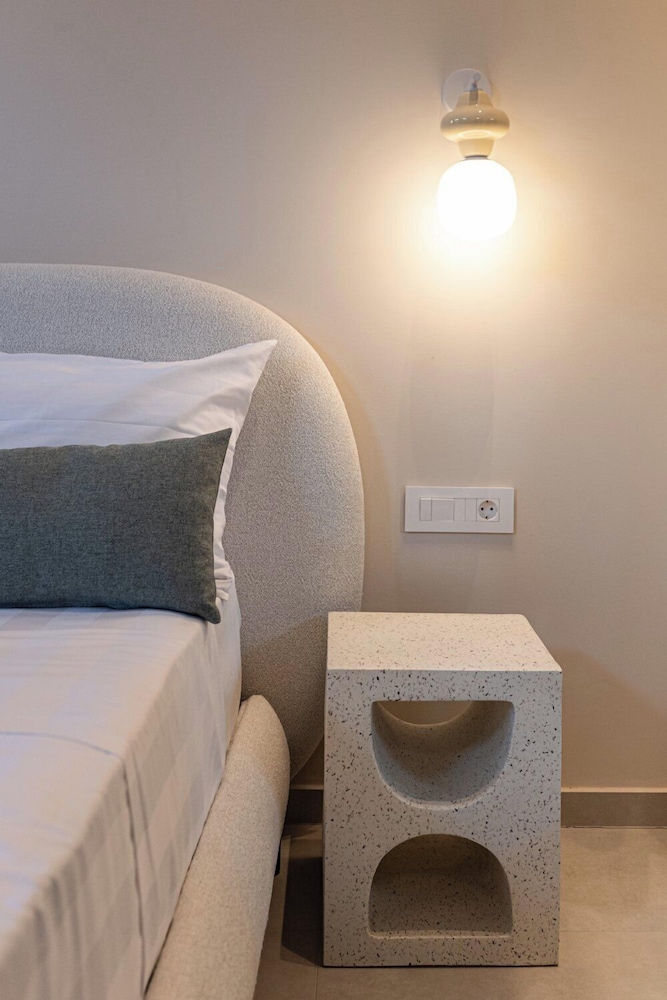 Madonna Del Mare City Hotel - Chania