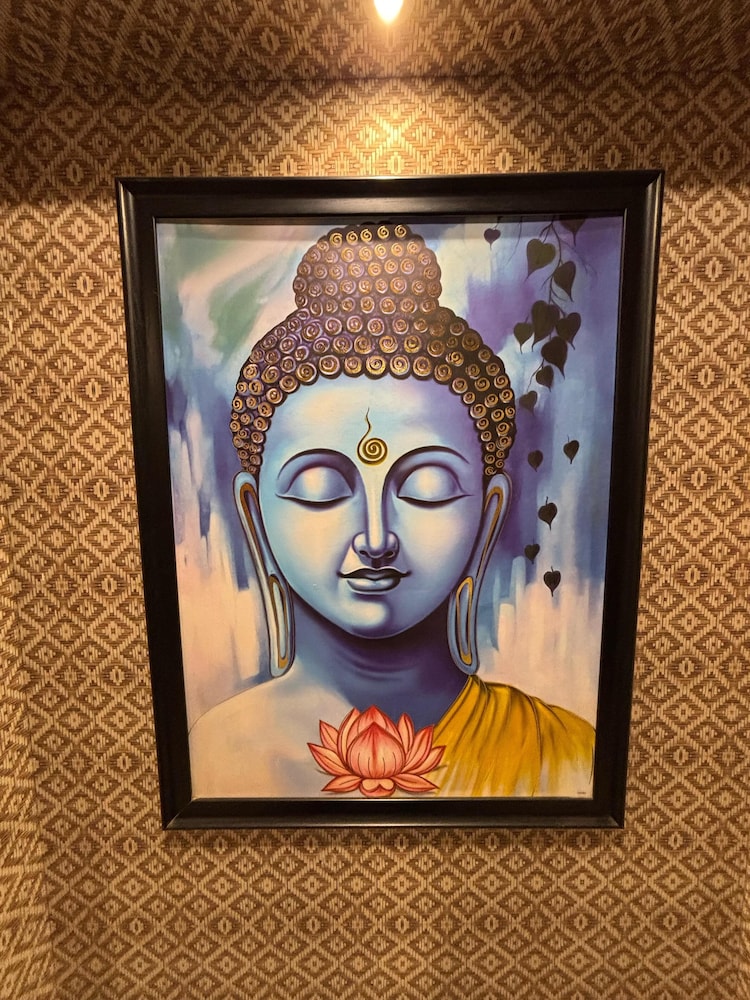 Hotel Namami Gange - Varanasi