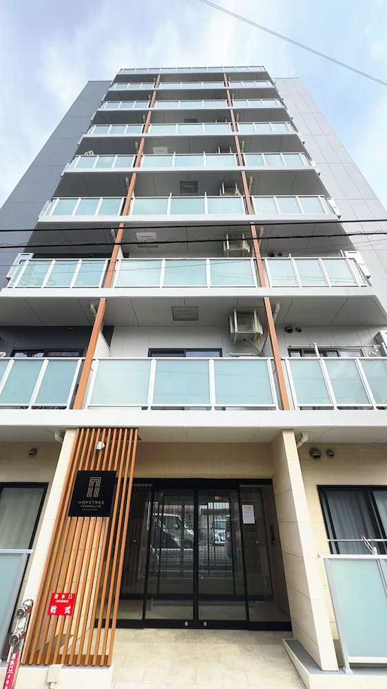 Rakuyado Sanno - Japón