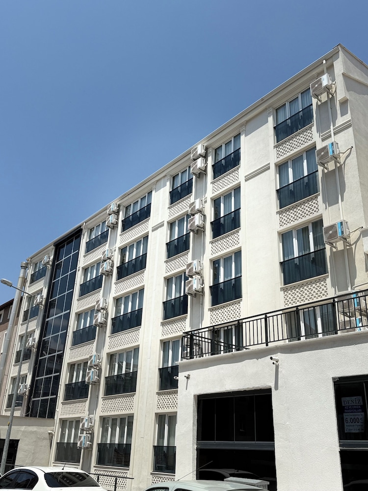 D Premium Hotel - Эдирне