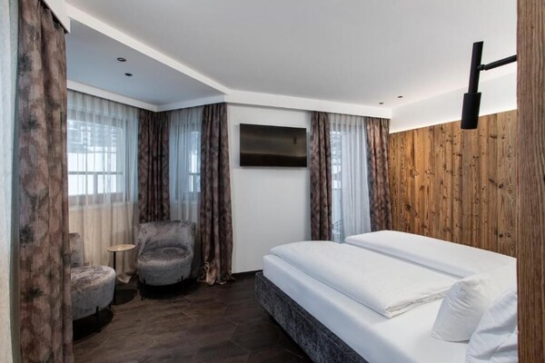Hotel Gappmaier - Saalbach-Hinterglemm