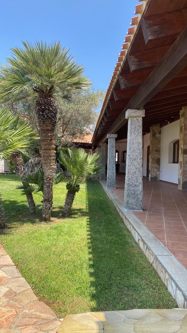 Rocce Antiche Resort - Province of South Sardinia