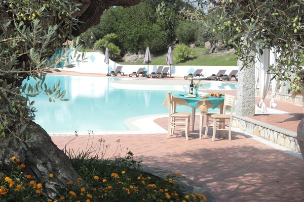 Rocce Antiche Resort - South Sardinia