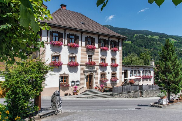 Gasthof Löwen By Hotel Montafoner Hof - Montafon