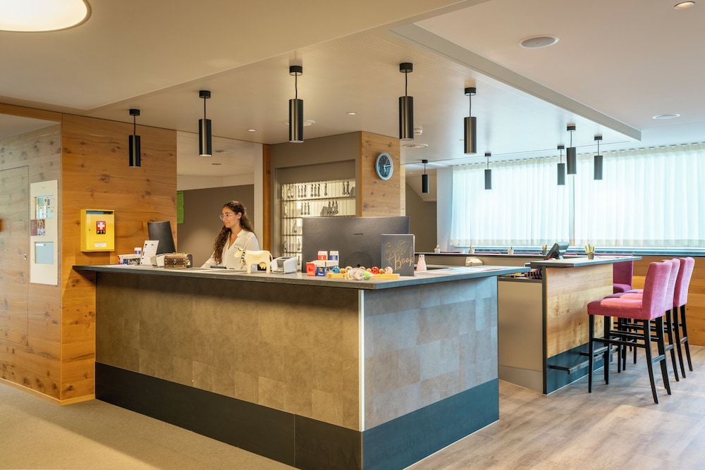 Hotel Panorama - Meiringen