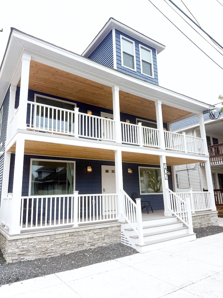 Shore Thing Wildwood - Sea Isle City, NJ