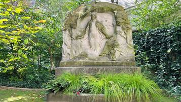 Pormenores do exterior