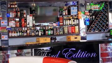 Bar (no alojamento)