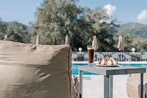 Alimentação e bebidas