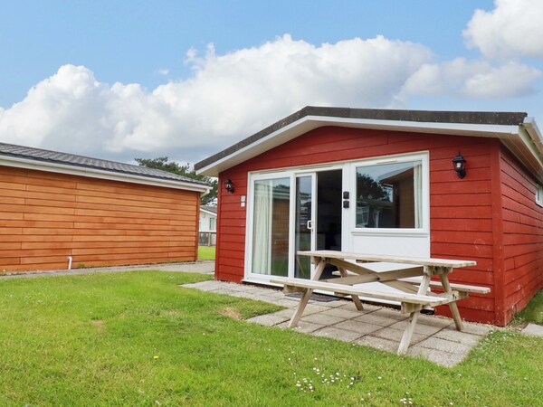 H2 Atlantic Bay Holiday Park - Cornwall