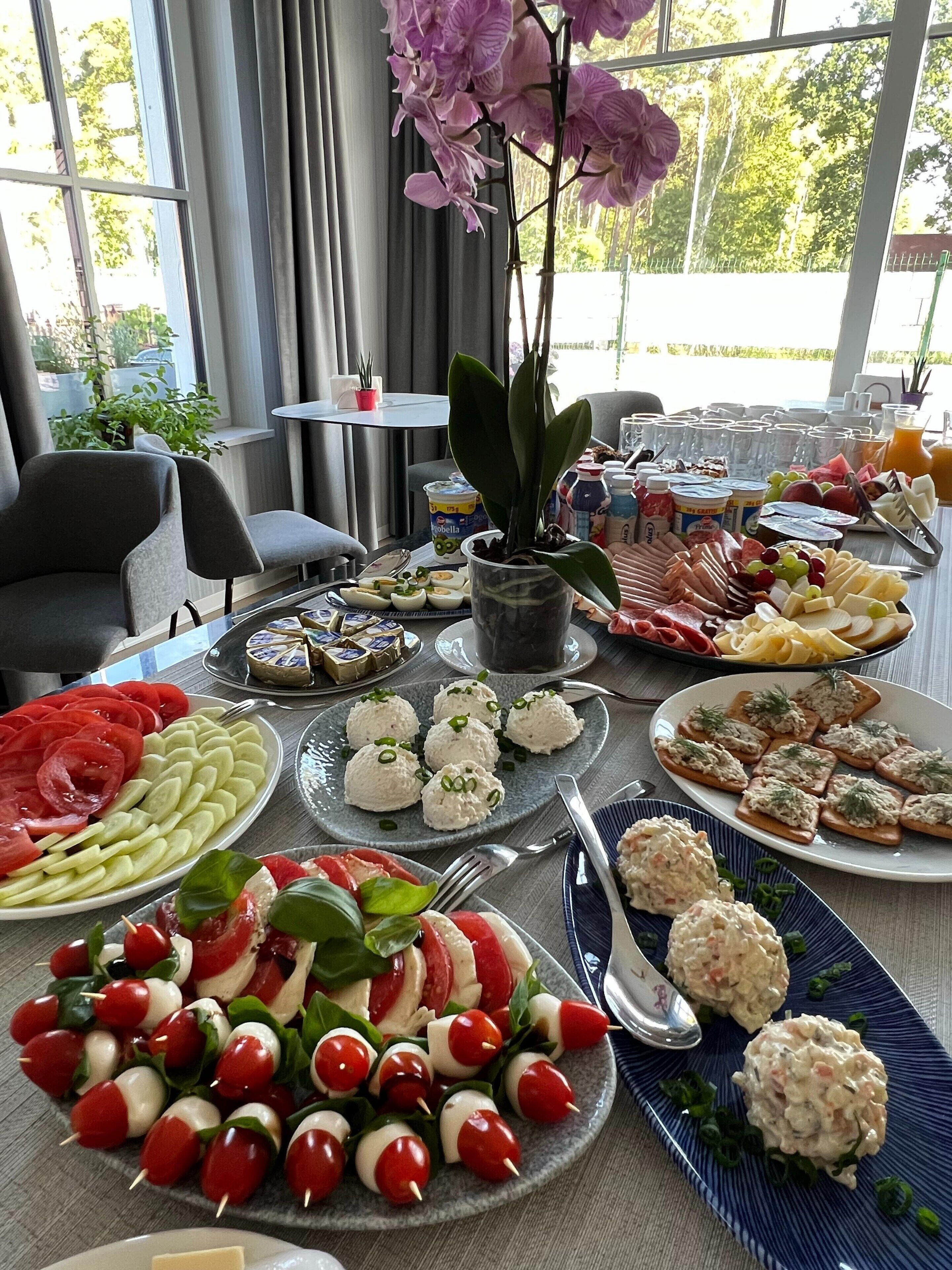 Apartamento | Restaurantes
