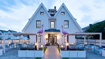 Apartamento | Exterior