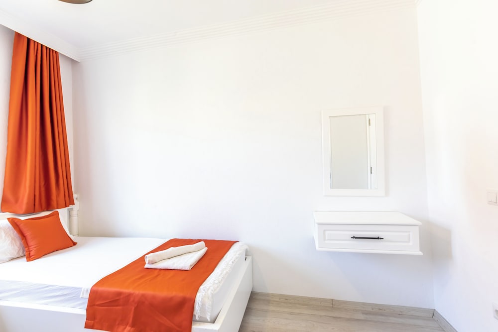 Balart  Apart - Kaş