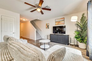 Casa (3 Bedrooms) | Interior