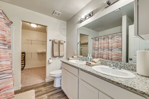 Casa (3 Bedrooms) | Interior