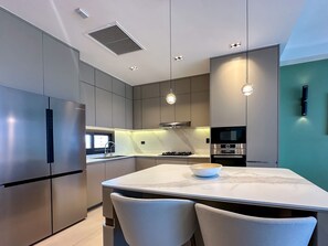 Apartamento | 2 quartos