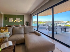 Apartamento | 2 quartos 