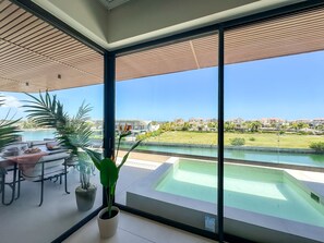 Apartamento | Exterior