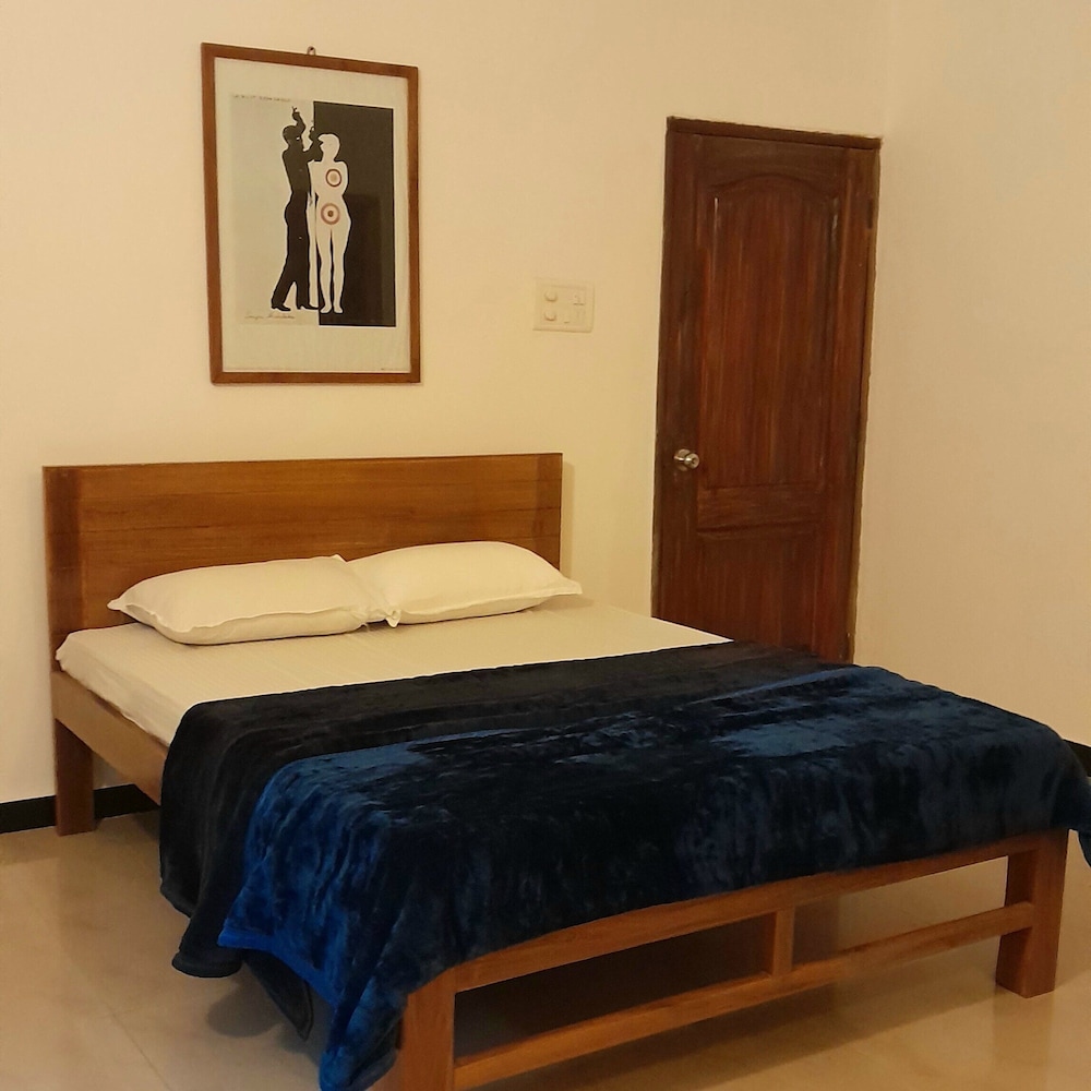 Bountyyatra Guest House - アンジュナ