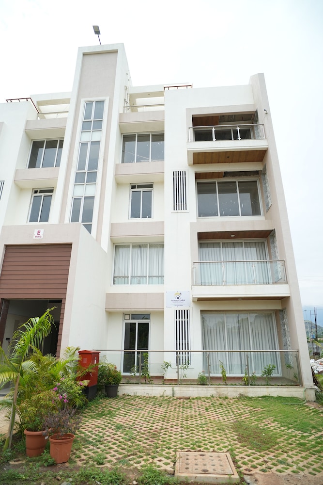Tara Sitara Luxury Villas - Igatpuri