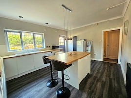 Apartamento Premium | Cozinha privada
