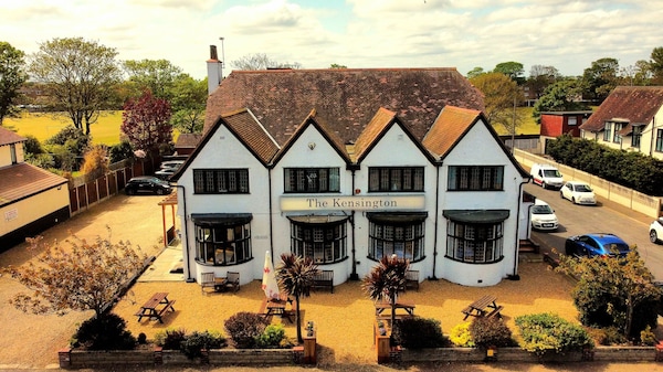 The Kensington - Great Yarmouth