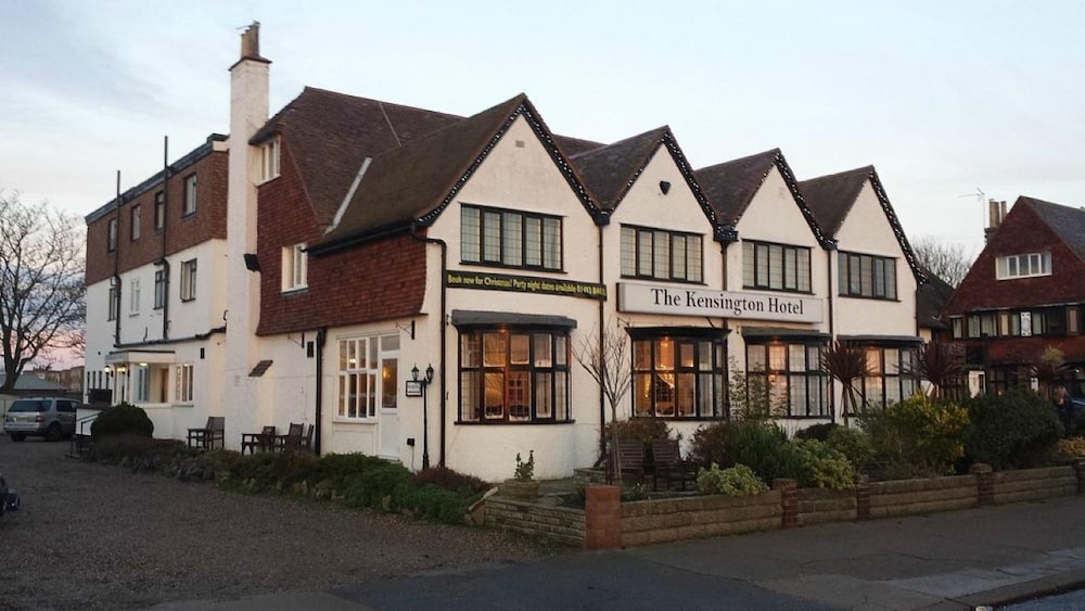 The Kensington - Great Yarmouth