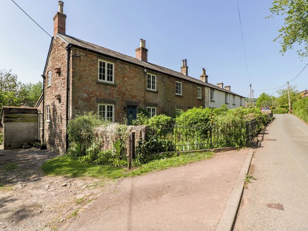 Pennfields - Cotswolds