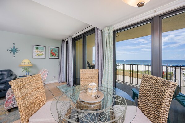 Condo, 1 quarto | Opções para refeição