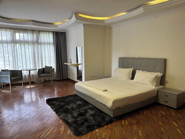 Ferros/tábuas de passar roupa, Wi-Fi de cortesia