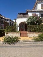 Casa | Exterior