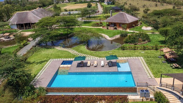 Esidai By Camp David - Nairobi