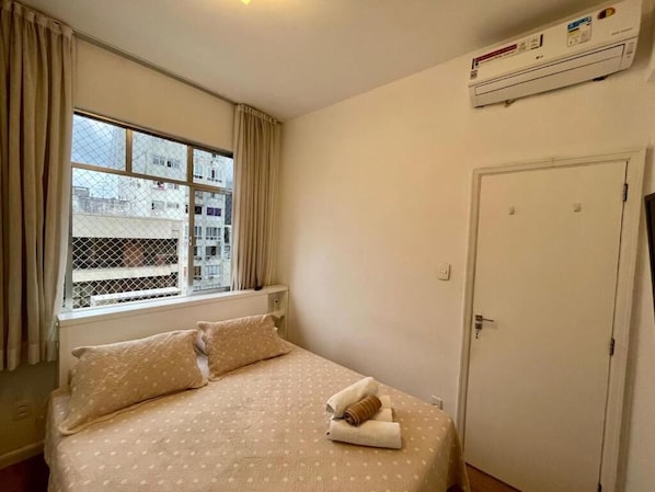 Apartamento | Wi-fi grátis
