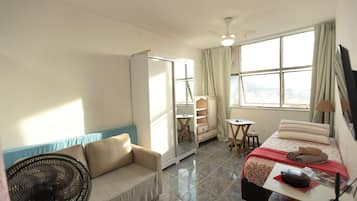Apartamento | Wi-fi grátis