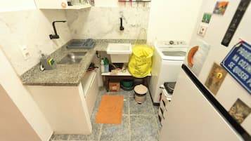 Apartamento | Cozinha privada