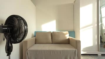 Apartamento | Wi-fi grátis