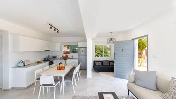 Refeições no quarto