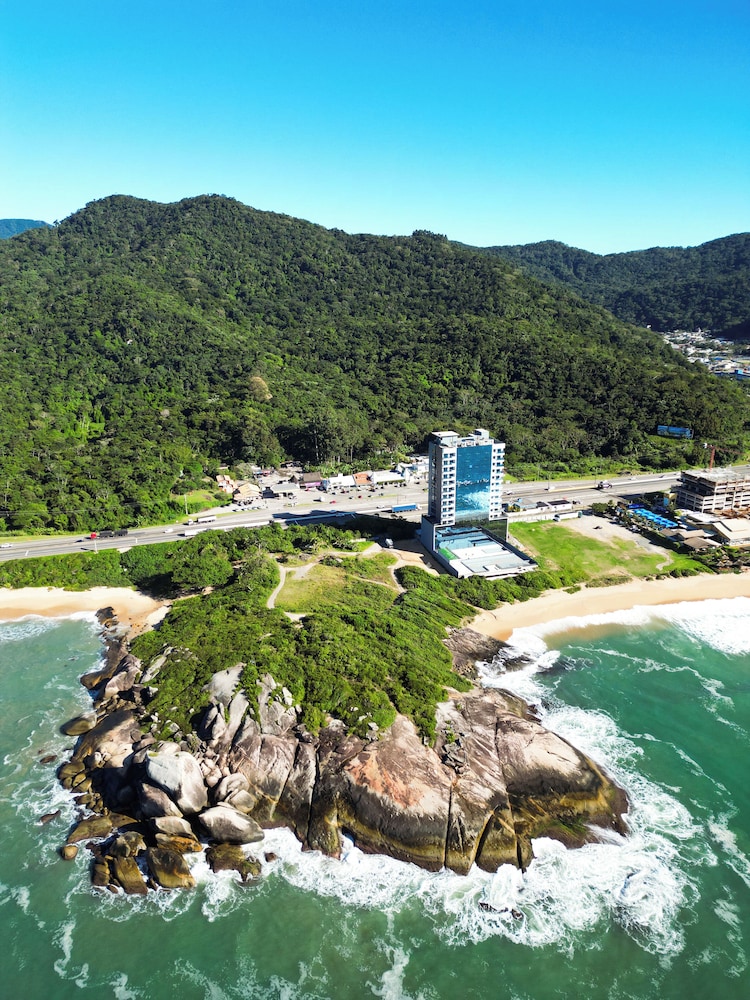 Blue Sea Hotel - Balneário Camboriú