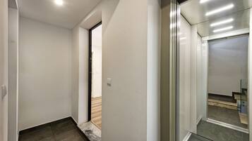 Apartamento | 1 quarto