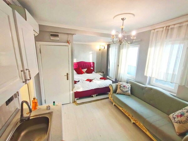 Taksim The Capital Center Hotel - Harbiye