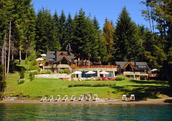 Costa Serena Aparts & Spa - Los Lagos