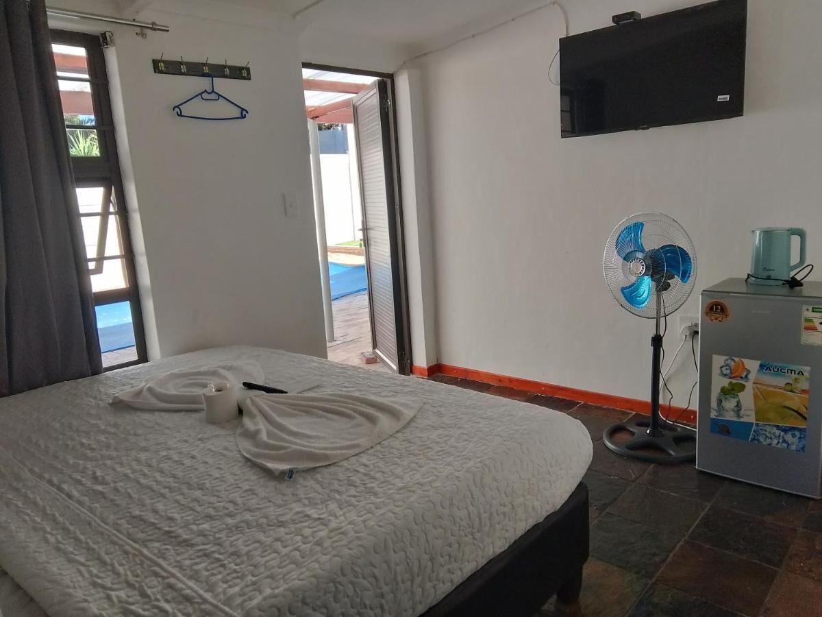 Quarto Comfort, vista para o jardim | Ferro/tábua de engomar, Wi-fi grátis 